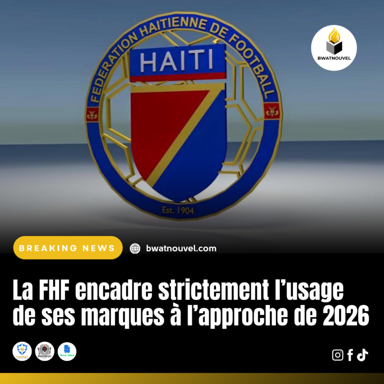 La FHF encadre strictement l’usage de ses marques à l’approche de 2026 ...
